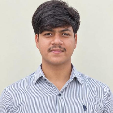 Ravi Ranjan · Full-stack + AI developer